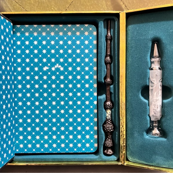 Warner Bros. | Other | Harry Potter Exclusive Warner Bros ...